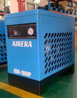 China 13.5Nm3/min Compact, All-in-One Air-Cooled Dryer: Upgraded Heat Exchange System for Lower Energy Loss for sale