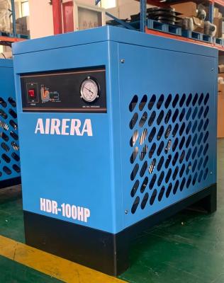 China 13.5Nm3/min Compact, All-in-One Air-Cooled Dryer: Upgraded Heat Exchange System for Lower Energy Loss for sale