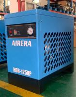 China 18Nm3/min Compact, All-in-One Air-Cooled Dryer: Upgraded Heat Exchange System for Lower Energy Loss for sale