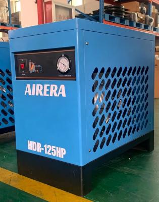 China 18Nm3/min Compact, All-in-One Air-Cooled Dryer: Upgraded Heat Exchange System for Lower Energy Loss for sale