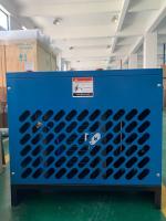 China 18Nm3/min Compact, All-in-One Air-Cooled Dryer: Upgraded Heat Exchange System for Lower Energy Loss for sale
