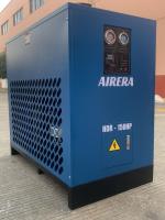 China 25Nm3/min Compact, All-in-One Air-Cooled Dryer: Upgraded Heat Exchange System for Lower Energy Loss for sale