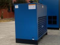 China 25Nm3/min Compact, All-in-One Air-Cooled Dryer: Upgraded Heat Exchange System for Lower Energy Loss for sale