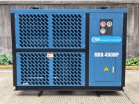 China 55Nm3/min Air-Cooled Refrigerated Dryer for Mining Applications—Easy to Relocate and Install for sale