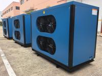 China 55Nm3/min Air-Cooled Refrigerated Dryer for Mining Applications—Easy to Relocate and Install for sale