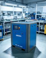 China AGCD Economy Series—7.5Hp Oil-Injected Air-Cooled  Screw Compressor for sale