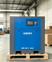 China AGCD Economy Series—20Hp Oil-Injected Air-Cooled  Screw Compressor for sale
