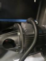 China AGCD Economy Series—25Hp Oil-Injected Air-Cooled  Screw Compressor for sale