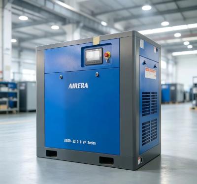 China AGCD Economy Series—30Hp Oil-Injected Air-Cooled  Screw Compressor for sale
