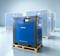 China AGCD Economy Series—40Hp Oil-Injected Air-Cooled  Screw Compressor for sale