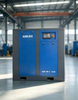 China AGCD Economy Series—120Hp Oil-Injected Air-Cooled  Screw Compressor for sale