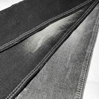 China ODM Premium Cotton Denim Fabric Material 12oz For Jeans for sale
