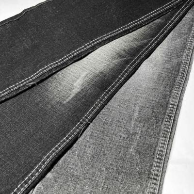 China ODM Premium Cotton Denim Fabric Material 12oz For Jeans for sale