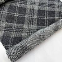 China ODM Eco Friendly Cotton Jacquard Denim Shirting Fabric For Jackets Skirt for sale