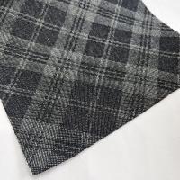 China ODM Eco Friendly Cotton Jacquard Denim Shirting Fabric For Jackets Skirt for sale