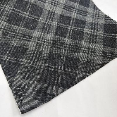 China ODM Eco Friendly Cotton Jacquard Denim Shirting Fabric For Jackets Skirt for sale