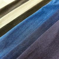 China Mixed Knitted Denim Fabric 220gsm C T Spandex High Fastness cotton Twill 3 1 for sale