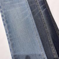 China 180Cm Slub Design 11.1 Oz 3/1 Denim Jeans Fabric For Man Jeans for sale