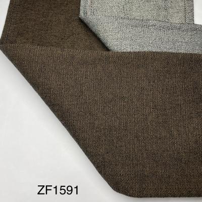 China Heavy Weight Woven Jacquard Denim Fabric Mudcloth For Winter for sale