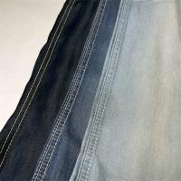 China 100% Tencel Jeans Denim Shirt Fabric Bottom Weight Denim Fabric for sale