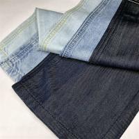 China Gracell Tencel Blend Denim Shirt Fabric For Summer 6oz 220gsm for sale