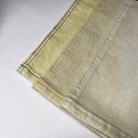 China Heavy Weight Twill RFD Denim Fabric Cotton Jeans Material for sale