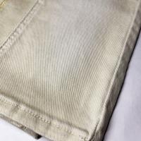 China Heavy Weight Twill RFD Denim Fabric Cotton Jeans Material for sale