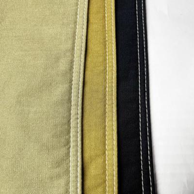China 8oz Soft Heavy Weight RFD Denim Fabric Modal Cotton Fabric for sale