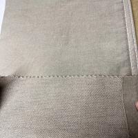 China 8oz Soft Heavy Weight RFD Denim Fabric Modal Cotton Fabric for sale