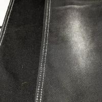 China 300g Yarn Modal Cotton RFD Denim Fabric Gray For Apparel for sale