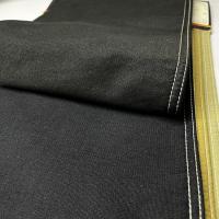 China Cotton Modal Elastic Dyeing RFD Denim Fabric For Jeans 340Gsm for sale