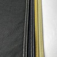 China Cotton Modal Elastic Dyeing RFD Denim Fabric For Jeans 340Gsm for sale