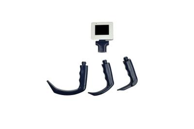 China BEScope Reusable and Disposable Types Of Laryngoscope Blades With Intubation Camera for sale
