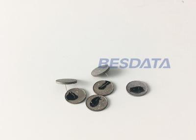China Pellet / Disc Sintered Ag AgCl Electrodes Non Polarized Electrodes For Neuroscience for sale