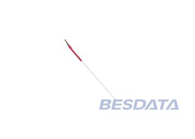 China Durable Standard Reference Electrode , Chloridized Wire Electrodes For Stimulation for sale
