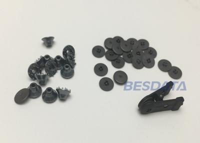 China Disposable Cup Electrodes AgCl Coated ABS For EEG Monitoring for sale