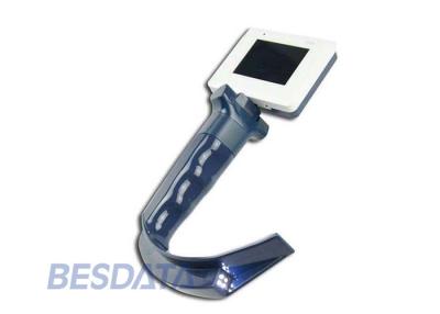 China King Video Laryngoscope / Intubation Video Laryngoscope For Emergency Airway Management for sale