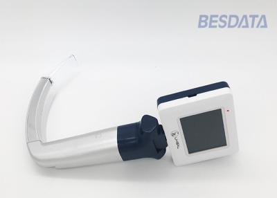 China High Resolution Portable Video Laryngoscope Manage Routine / Difficult Airway for sale