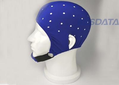 China No Electrodes Brain EEG Sensor , EEG Headcap For FNIRS Machine N02000001 for sale