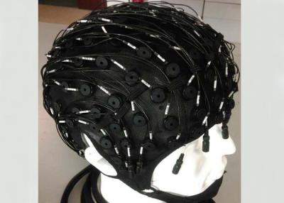 China Advanced Science Research Channels 128 EEG Electroencephalogram Test for sale