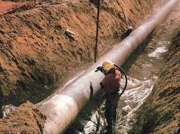 China Pipeline Measuring Silver / Silver Chloride Reference Electrode High Stability for sale