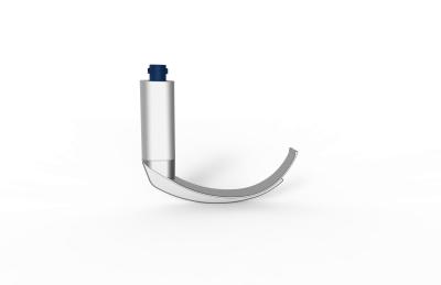 China Metal Blade Portable Video Laryngoscope 640*480 Resulation Easy Operation for sale