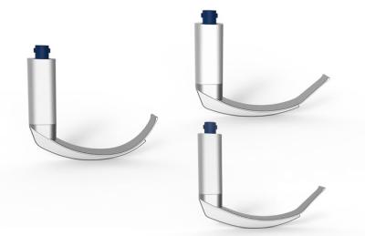 China CE / ISO13485 Approved Portable Video Laryngoscope Adult / Pediatic / Neonate Size for sale