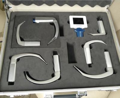 China Anesthesia Intubationscope Medical Reusable Endoscope Assisted Intubation Device for sale