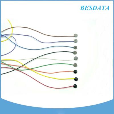 China A Range Of High Quality EEG Electrodes with Coated Gold Cup Material for sale