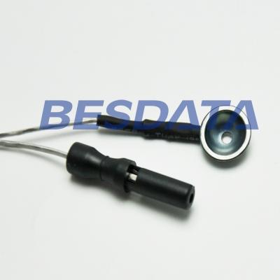 China 4 Kinds Of High Quality EEg Cup Electrodes / EEg Cable / Sintered Ag - AgCl Electrodes for sale