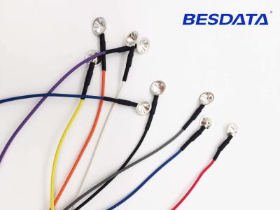 China Surgical EEG Scalp Electrode And Cables For Different EEG Device for sale