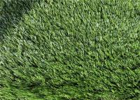 China PE Monofilament Artificial Grass 10ft X 10ft 30mm For Garden Turf Stem for sale