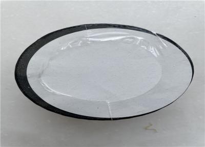 China Double Sided Artificial Grass Adhesive Tape Non Woven Fabric Based Milky White Release Paper for sale