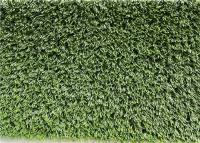 China PE Monofilament Artificial Grass 10ft X 10ft 30mm For Garden Turf Stem for sale